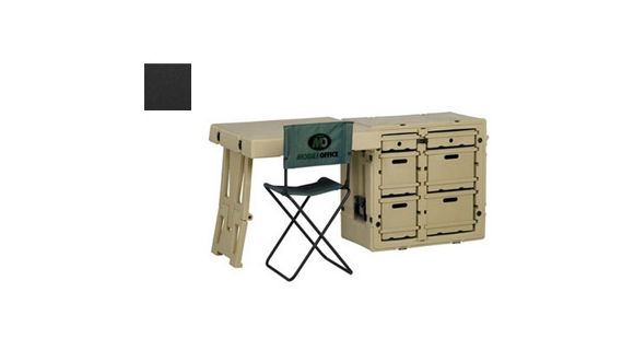 Pelican 472-FLD-DESK-TA Single Field