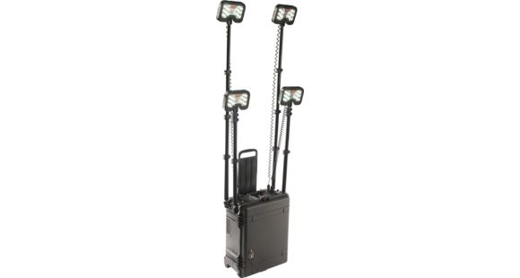 Pelican 9470 Remote Area Light, 24000 Lumens,