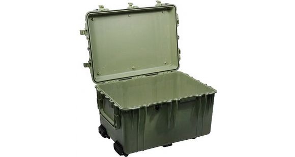 Pelican 1660 Large Protector Watertight Hard Case, - 1 out of 3 models