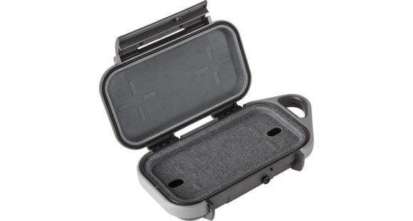 Pelican Go Case G40, Anthracite/Grey, Large,