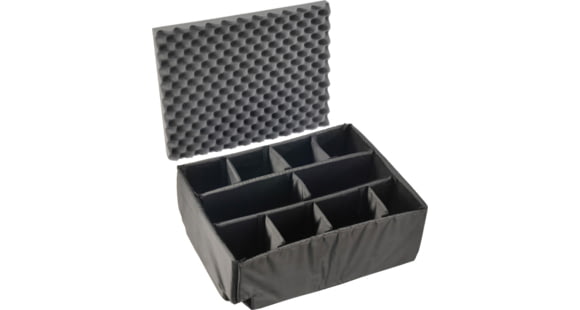 Pelican Kit, Divider Set, iM2720 Case, iM2720-DIV