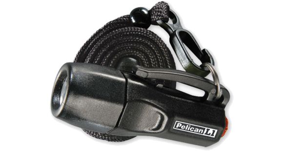 Pelican 1930NVG L1-LED IR Flashlight w/Night