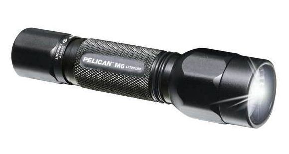 Pelican M6 Flashlight
