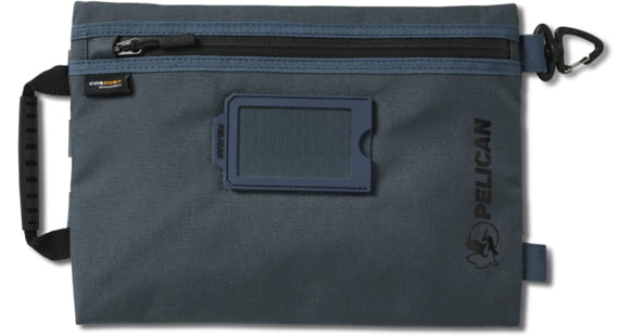 Pelican SPL ModPak Large Storage Pouch, Indigo, - 1 out of 4 models