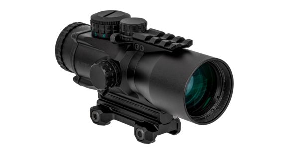 Primary Arms SLx Series Prism Red Dot Sight, 5x,