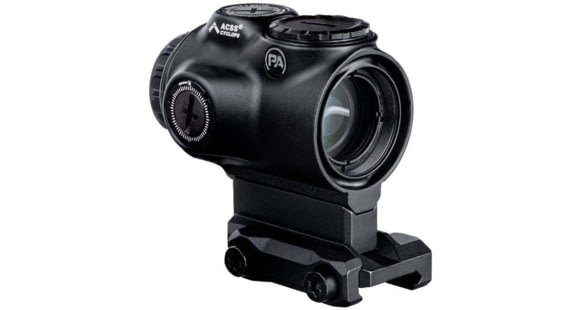 Primary Arms GLx MicroPrism Prismatic Red Dot - 1 out of 2 models