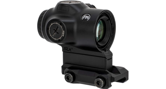 Primary Arms SLx Series MicroPrism Red Dot Sigh,