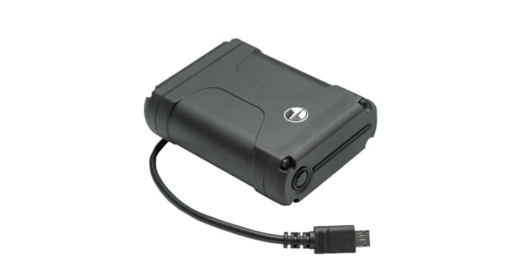 Pulsar PB8I Power Bank, Black, PL79110