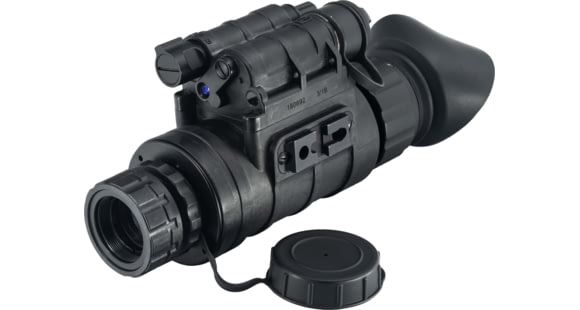 REARMED, Armasight Sirius 3A MG GtG, Multi-Purpose
