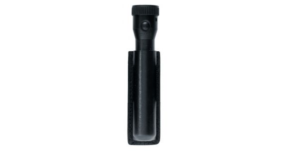 Safariland 306 Open-Top Mini Flashlight Carrier, - 1 out of 3 models