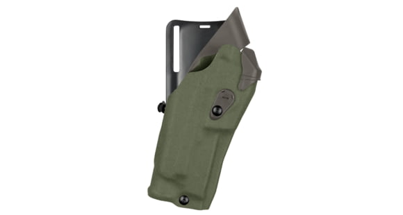 Safariland Model 6395RDS ALS OWB Duty Holster, Low - 1 out of 4 models