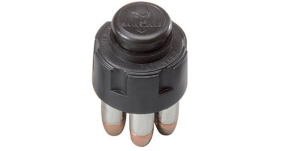 Safariland COMP II Ambidextrous J-K2C .38 Special/