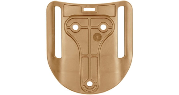 Safariland Model 6072ubl Hi-ride Universal Belt - 1 out of 3 models