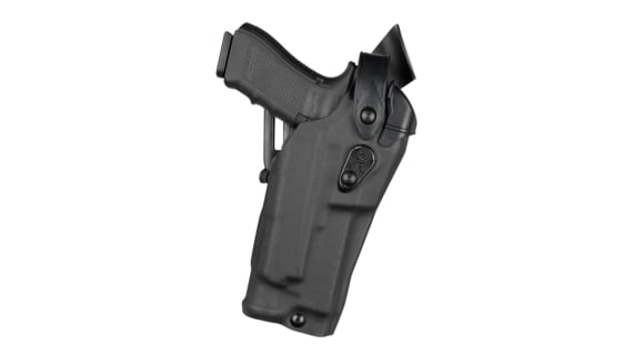 Safariland 6360RDS ALS/SLS Mid-Ride Level-III OWB - 1 out of 96 models
