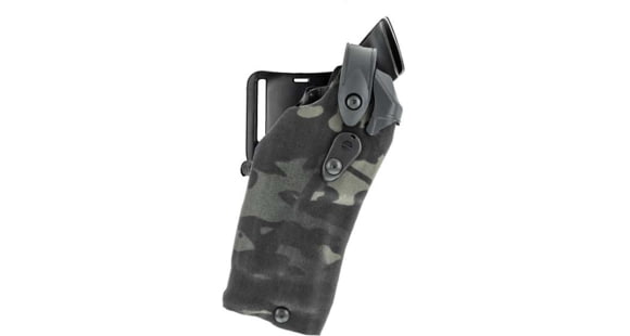 Safariland 6360RDS ALS/SLS Mid-Ride Level-III OWB - 1 out of 96 models