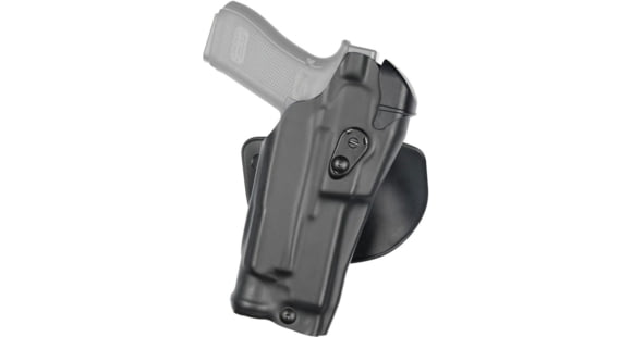 Safariland Model 6378rds Als Concealment Paddle - 1 out of 4 models