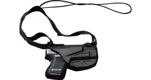 Safariland Model 7053 7TS ALS Shoulder Holster, - 1 out of 2 models