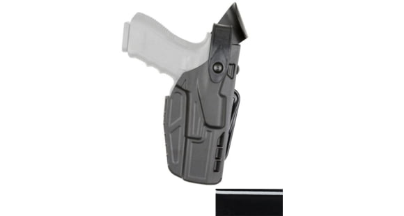 Safariland 7367 7TS ALS/SLS Concealment Belt Slide