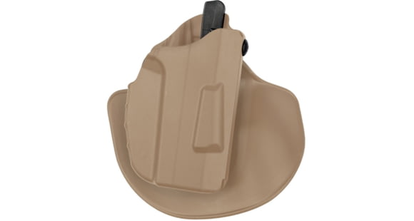 Safariland 7378 7TS ALS Concealment Paddle/Belt - 1 out of 96 models