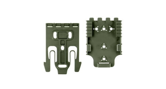 Safariland Quick Locking System Kit 2,