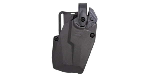 Safariland Safarivault Level 1 Rds Duty Holster - 1 out of 5 models