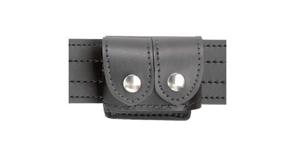 Safariland Speedloader Holder, Double, 2 Snap, - 1 out of 2 models