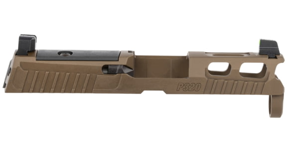 DEMO, SIG SAUER Pro-Cut Slide Assembly w/X-Ray3 - 1 out of 6 models