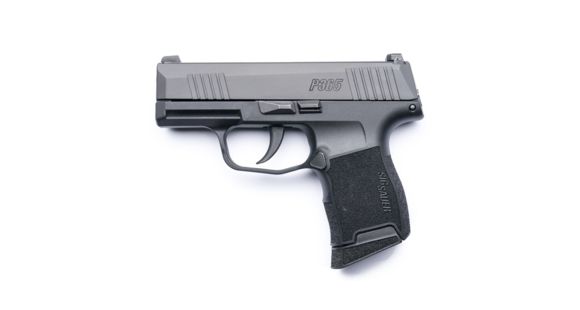 SIG SAUER Grip Module For P365, Magazine Release,