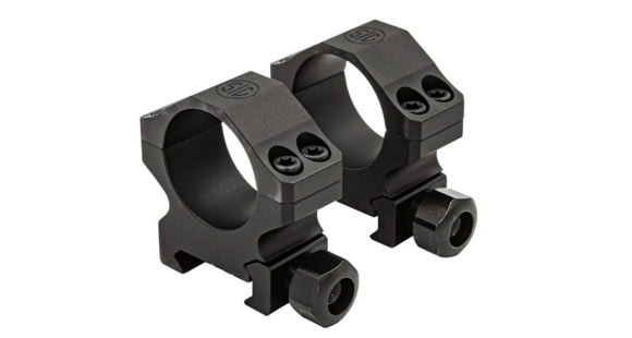 USED, SIG SAUER Alpha Aluminium Hunting Rifle - 1 out of 14 models