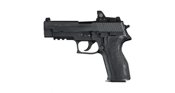 SIG SAUER Caliber Conversion kits-with Romeo1