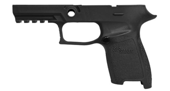 SIG SAUER Compact Grip Module, P320, 9 mm/.40 AUTO - 1 out of 3 models
