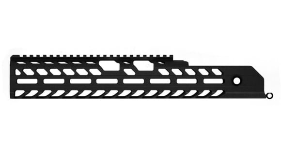 SIG SAUER MCX Suppressor Handguard, M-LOK, Black,