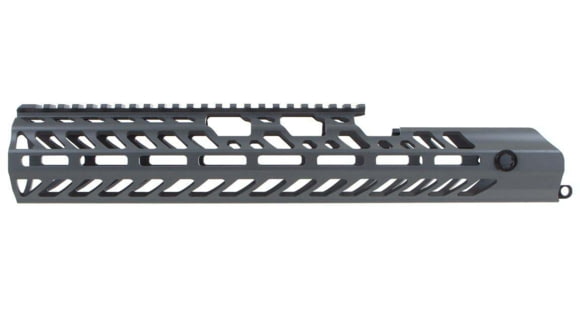 SIG SAUER MCX Suppressor Handguard, M-LOK, Grey,