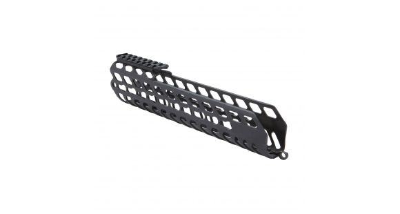 SIG SAUER MCX Aluminum Handguard, Suppressor