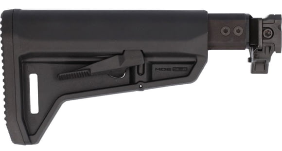 SIG SAUER Mcx/mpx Low-profile Stock Assembly