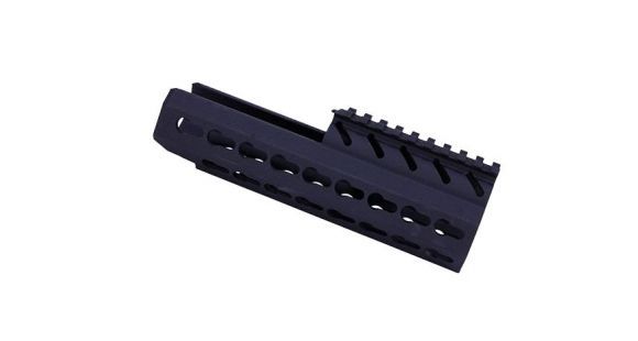SIG SAUER MPX Aluminum Handguard, 7.3 in, KeyMod,