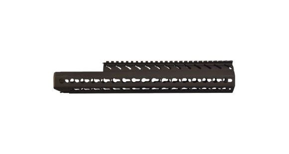 SIG SAUER MPX Aluminum Low Profile Handguard, 14