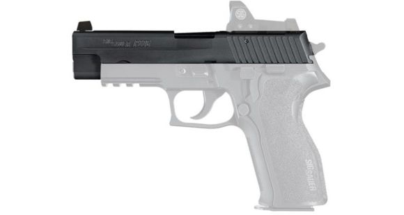 SIG SAUER P226 9 mm Slide Assembly, Contrast, RX,