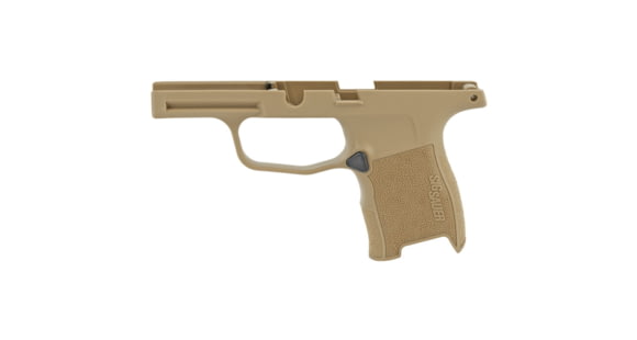 SIG SAUER P3 65 Grip Module Assembly, 8900155
