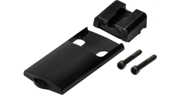 SIG SAUER P365x Rear Sight Assembly - 8900158