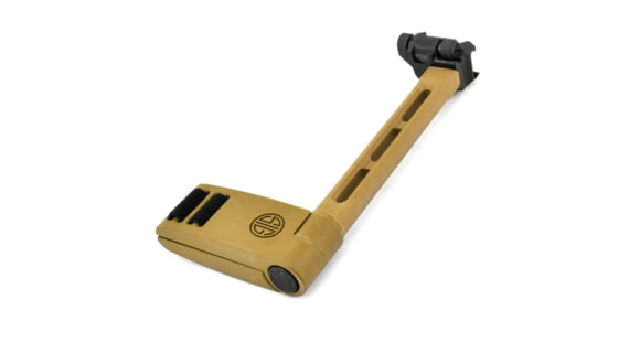 SIG SAUER Pivoting Contour Folding Brace for MCX,