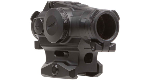 SIG SAUER Romeo 4T-PRO, 1x20mm, Red Dot Sight, Red - 1 out of 2 models