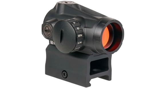 SIG SAUER Romeo MSR GEN II 1x20 mm Reflex Red Dot - 1 out of 3 models