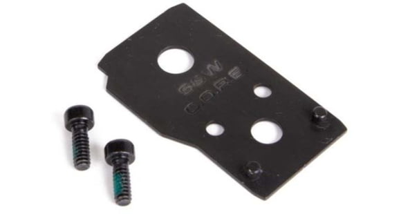 SIG SAUER Romeo Red Dot Mounting Kit, SW Core, - 1 out of 8 models