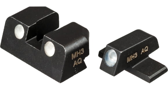 SIG SAUER Siglite Night Sight Set