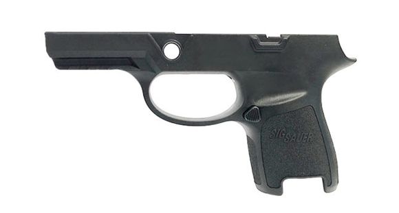 SIG SAUER Subcompact Grip Module, P250/P320, 9 mm/