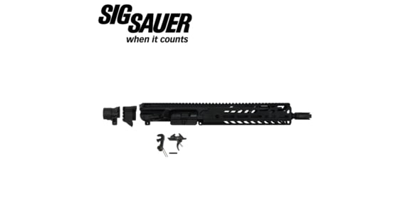 DEMO, SIG SAUER MCX Upper Receiver, 5.56 Nato,