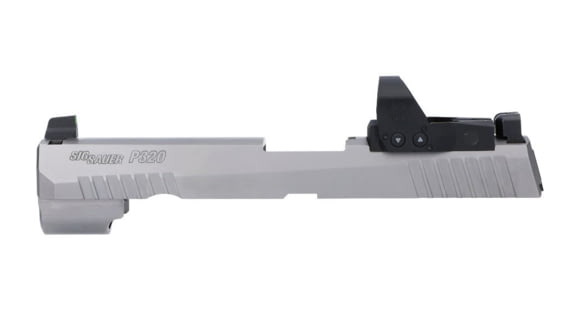 SIG SAUER X Series 9 mm Slide Assembly w/