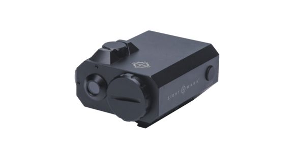 SightMark LoPro Mini Laser Sight, 300 Lumens, - 1 out of 3 models