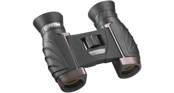 Steiner 8x22 Safari Pro Compact Roof Prism